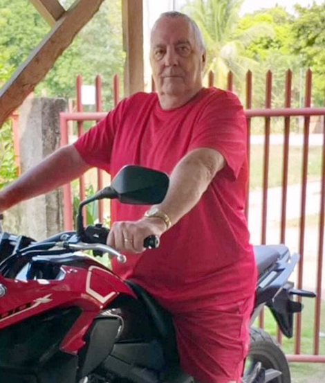 George Michael Ervin | News, Sports, Jobs - The Intermountain